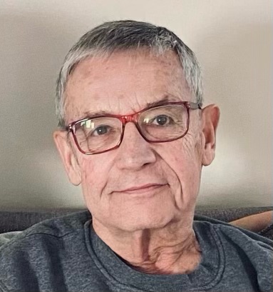 George Michael ‘Mike’ Chaudoir | News, Sports, Jobs - Daily Press